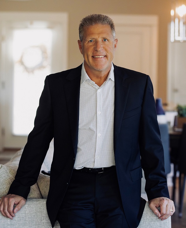 Danton Cole - American Portfolio Mortgage Corporation